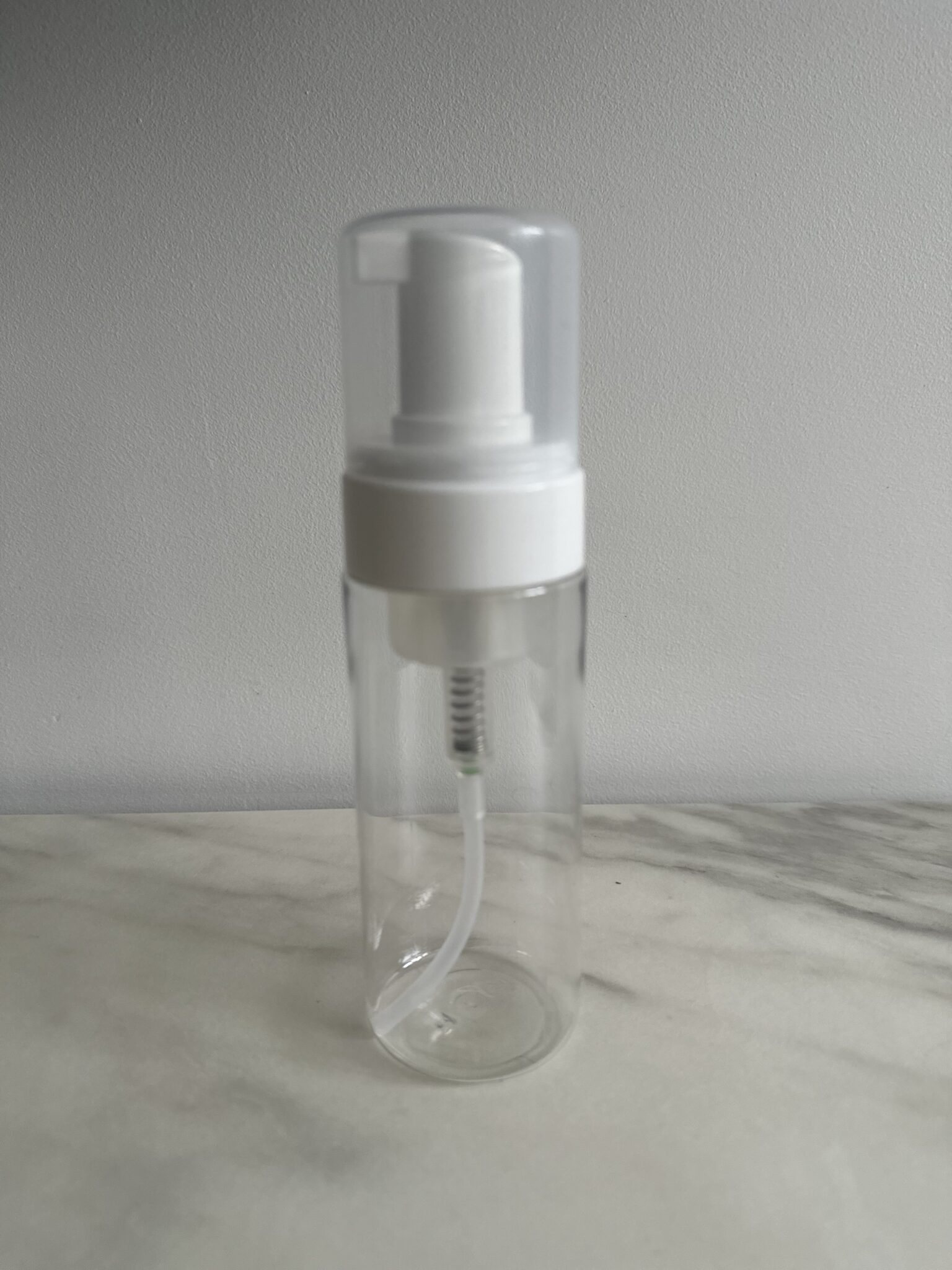 Putų buteliuko komplektas 200 ml - Levandų pieva